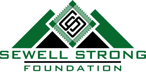 About Us | Sewell Strong Foundation